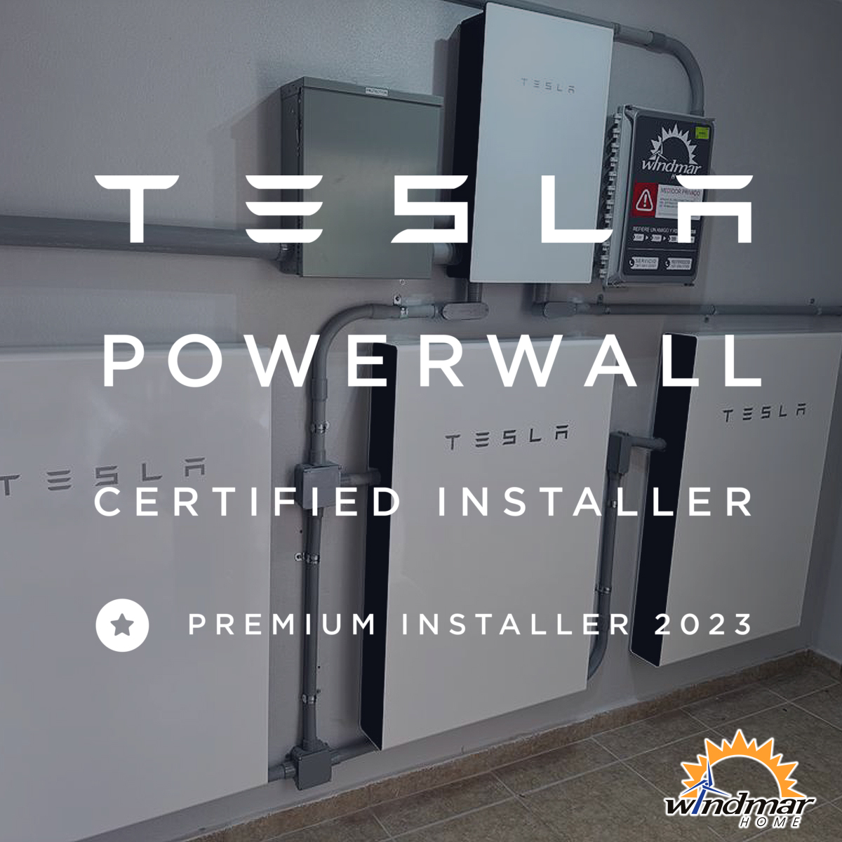 Batería Tesla | Best Solar Solutions Puerto Rico